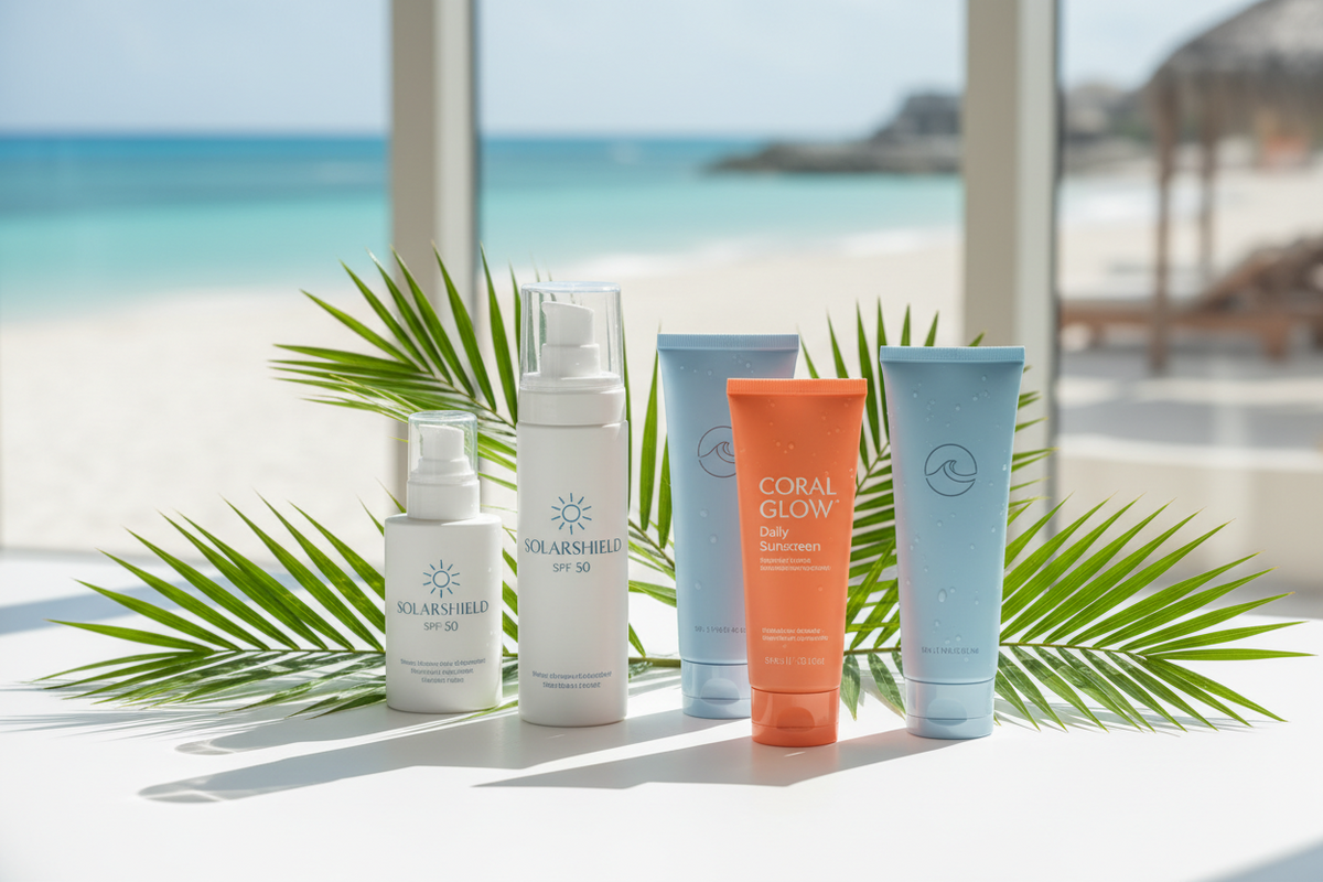 Top 15: El Mejor Protector Solar Facial en México (2026) – iWay Magazine