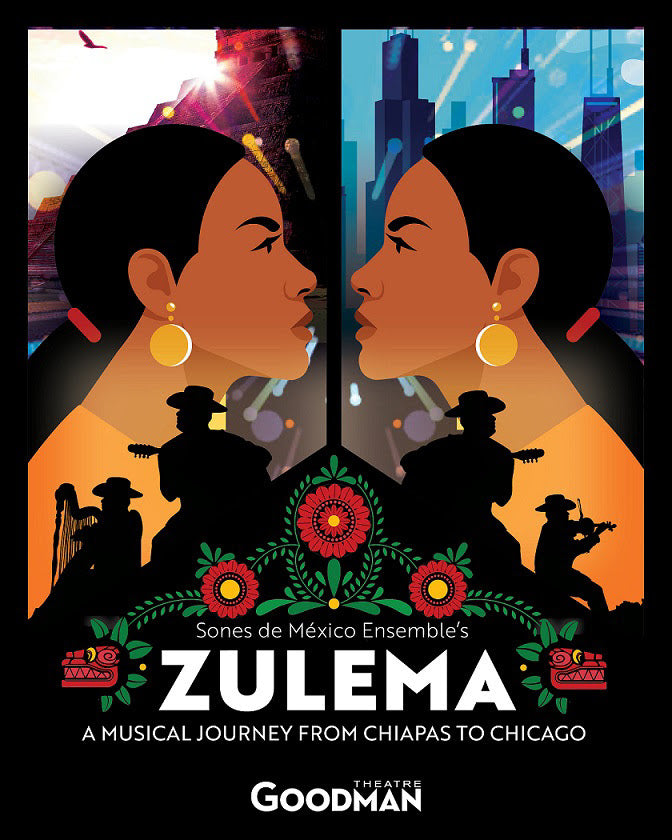 Zulema en Chicago – iWay Magazine