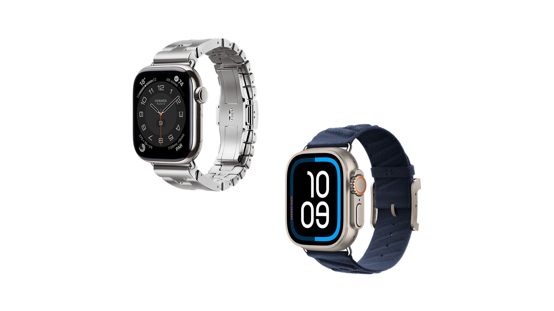 Apple Watch Hermès Series 10 & Apple Watch Hermès Ultra 2 – iWay Magazine