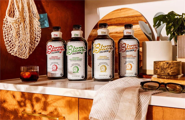 Coffee CEO Reveals What’s Fueling Ambitiously Strong Brand, RTD Sector ...
