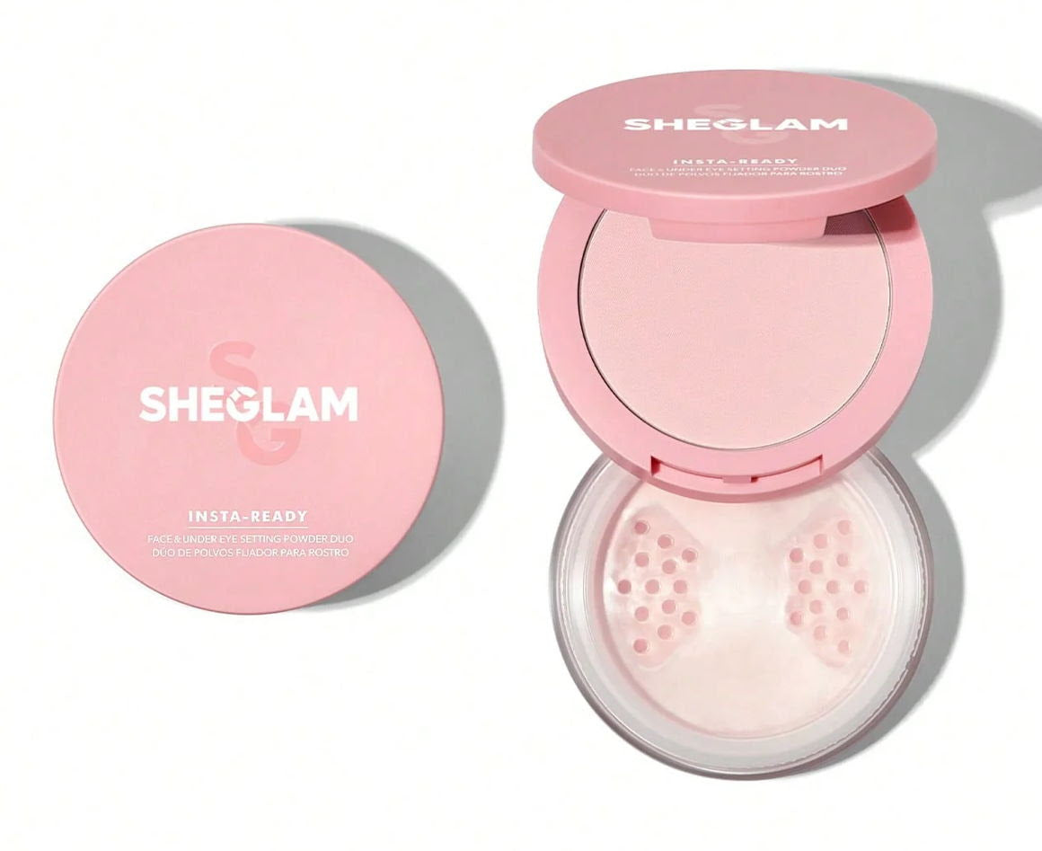 LA MAGIA DE SHEGLAM EN 12 REGALOS DE MAQUILLAJE PARA DESLUMBRAR EN 202 ...