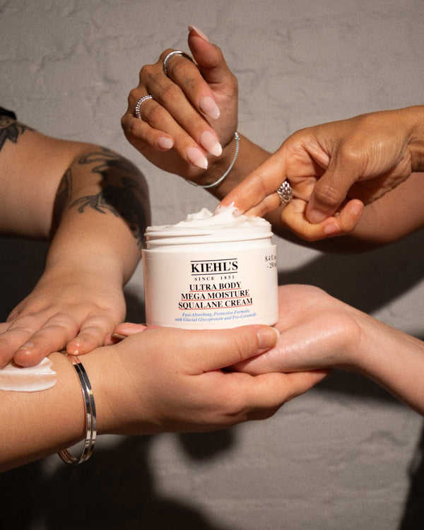Ultra body - Kiehl's – iWay Magazine